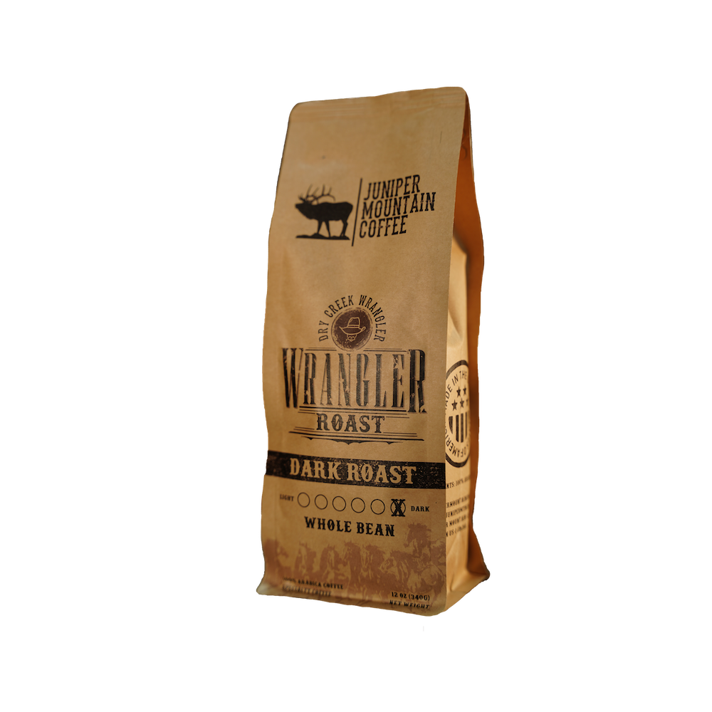 Juniper Mountain Coffee | Award Winning Coffee, Crafted in the USA