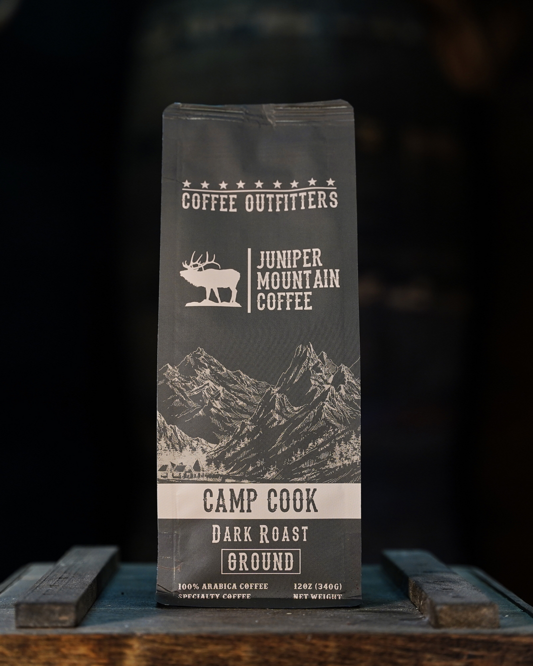 Juniper Mountain Coffee | Award Winning Coffee, Crafted in the USA