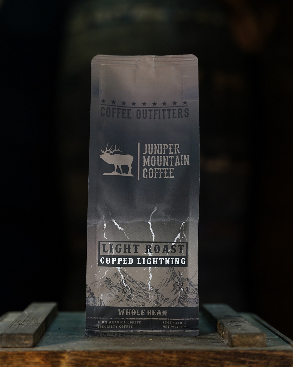 Juniper Mountain Coffee | Award Winning Coffee, Crafted in the USA
