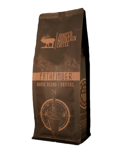 Pathfinder – Juniper Mountain Coffee