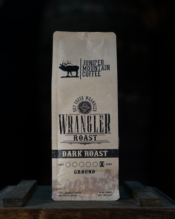 Juniper Mountain Coffee | Award Winning Coffee, Crafted in the USA